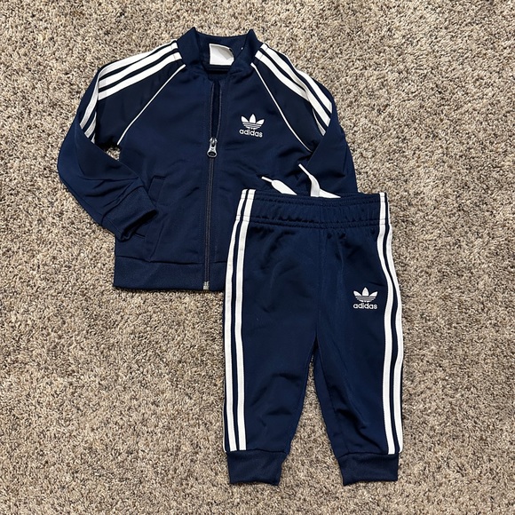 adidas | Matching Sets | Adidas Matching Sweatsuit | Poshmark